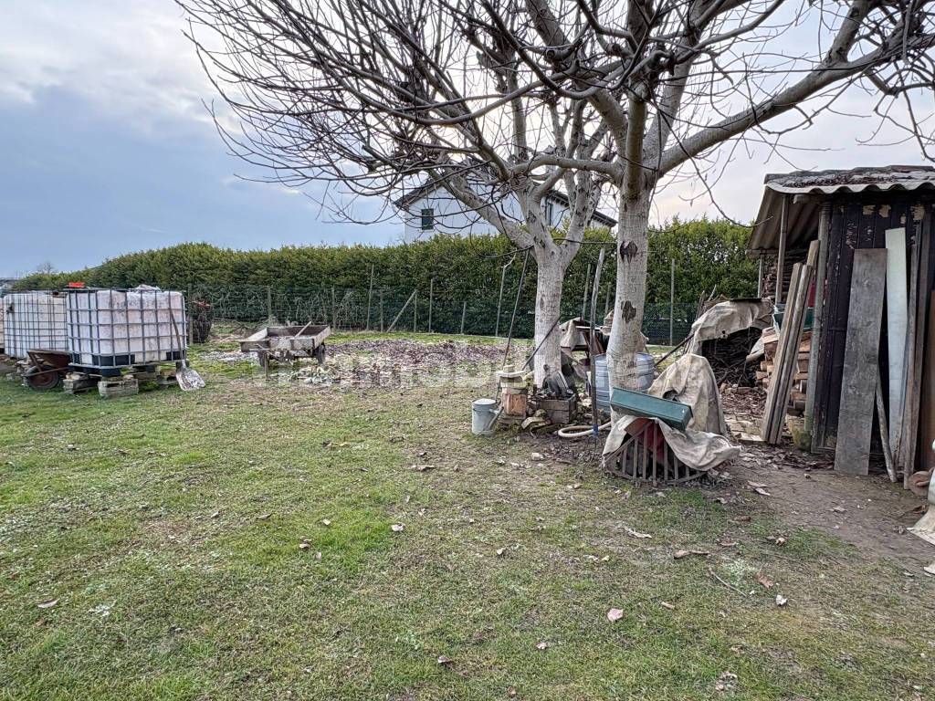 Vendita Villa bifamiliare in via Belvedere 72 Casale sul Sile. Da ...