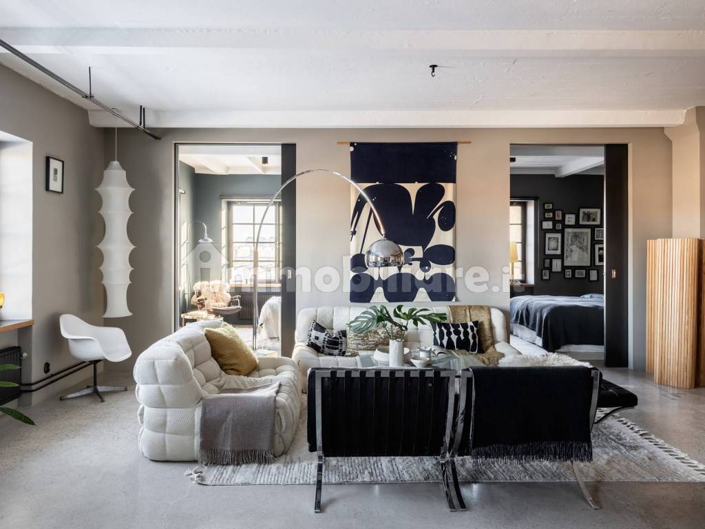 Vendita Appartamento San Lazzaro di Savena. Monolocale in via John ...