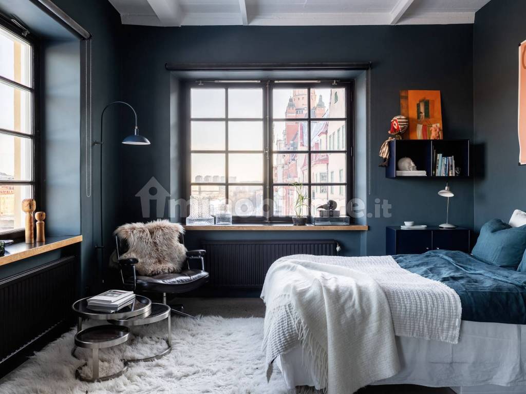 Vendita Appartamento San Lazzaro di Savena. Monolocale in via John ...