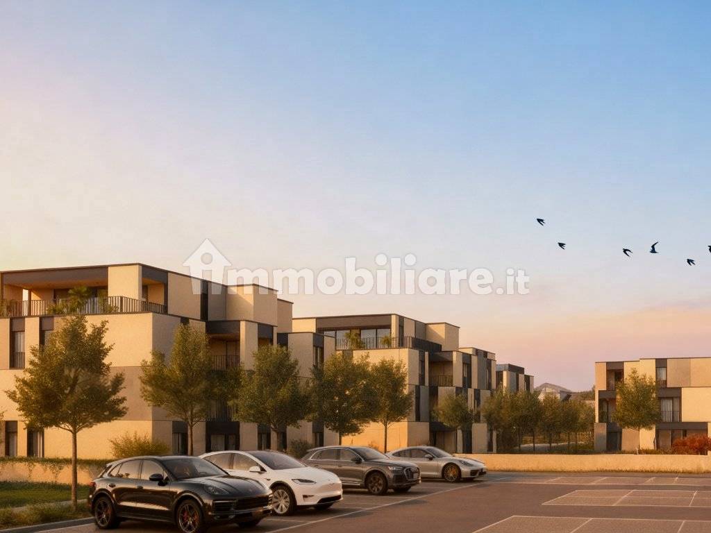 Vendita Appartamento Mogliano Veneto. Quadrilocale in via Roma 40 ...