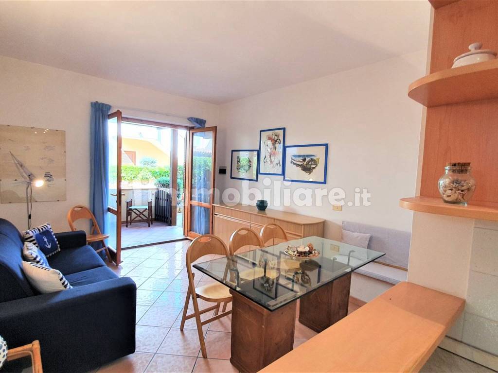 Vendita Appartamento Loiri Porto San Paolo. Bilocale in via Caprera ...