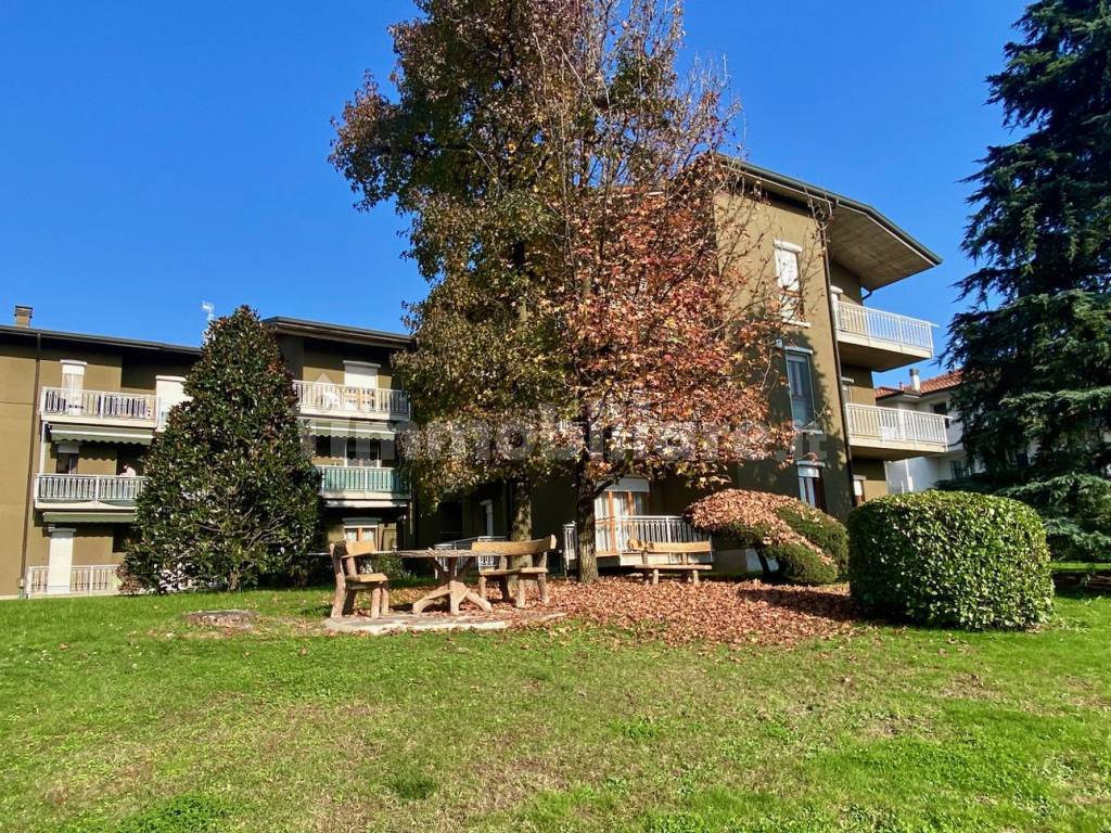 Vendita Appartamento Terno d'Isola. Quadrilocale in via Milano, 38 ...