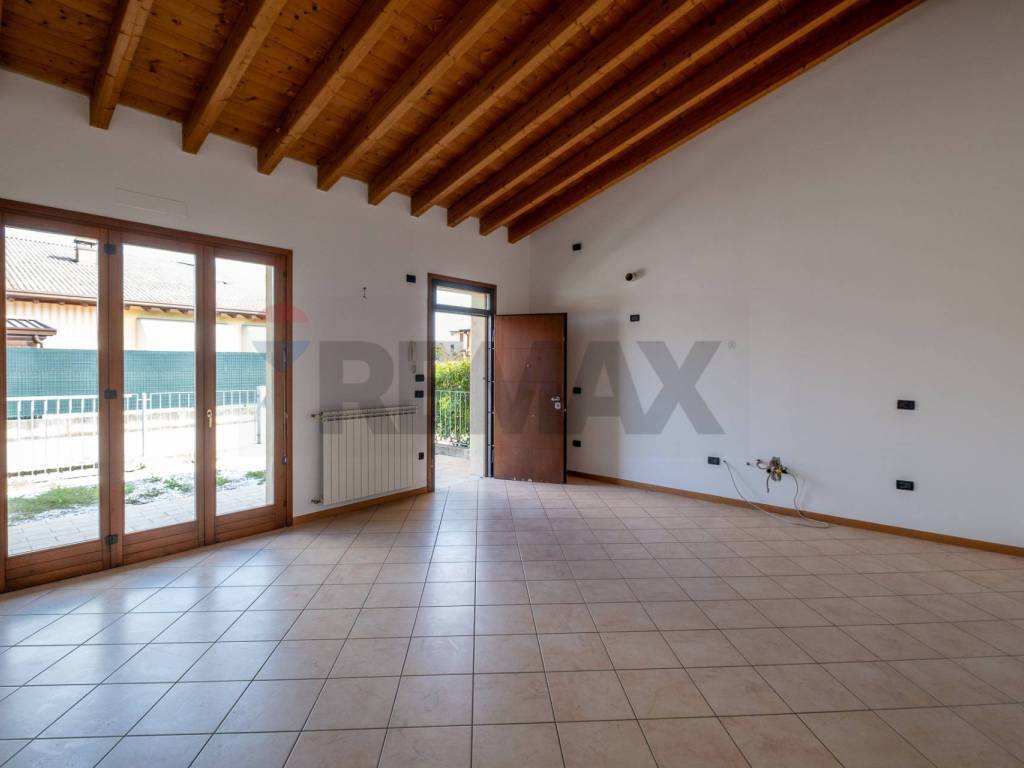 Vendita Villa a schiera in via dei boschetti 1/p Asola. Buono stato ...