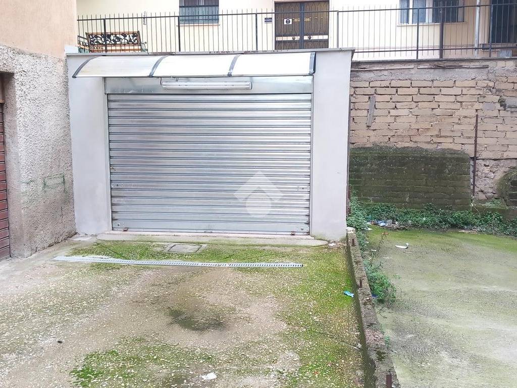 Garage - Box via Ermanno Rivetti 25, Roma, Rif. 125907545 - Immobiliare.it