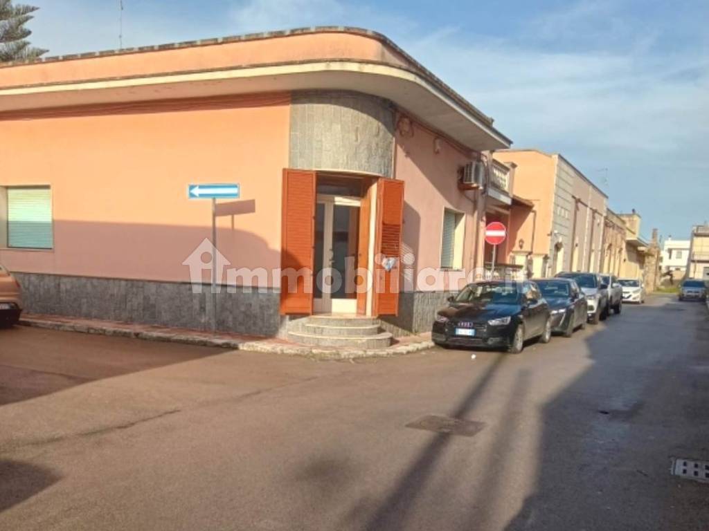 Vendita Terratetto unifamiliare Cellino San Marco. Buono stato, posto ...