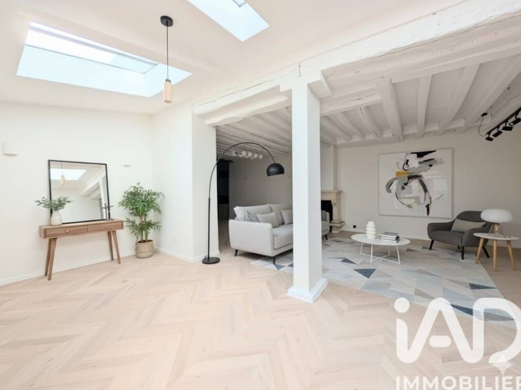 Vendita Villa unifamiliare Versailles. 138 m², rif. 125911143