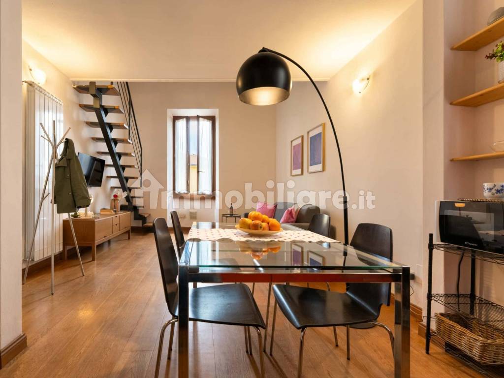 Affitto Appartamento Firenze. Monolocale in via Carlo Bini. Ottimo ...