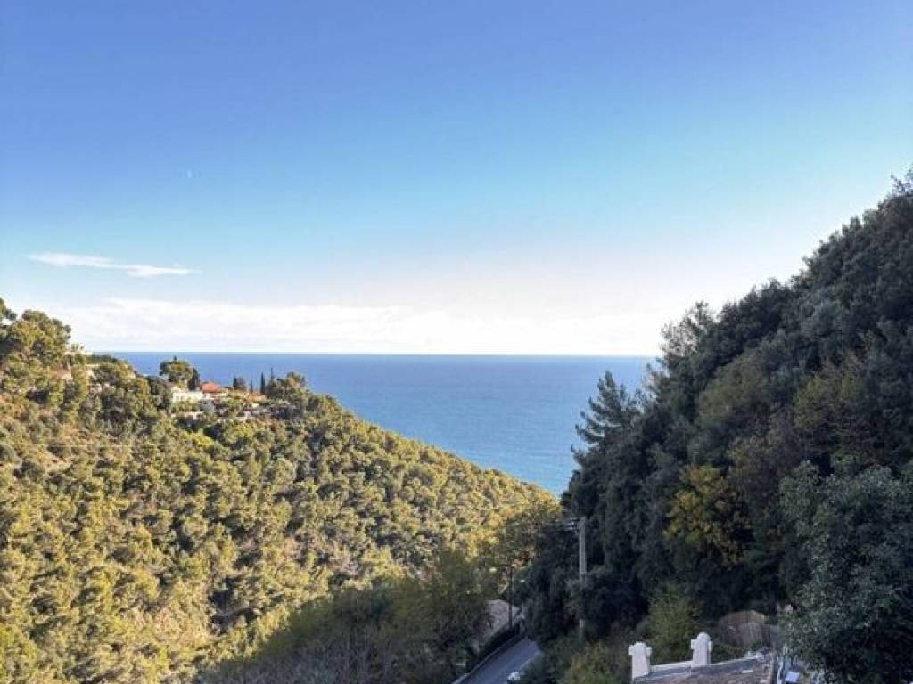 Vendita Villa unifamiliare Roquebrune-Cap-Martin. 214 m², rif. 125910901