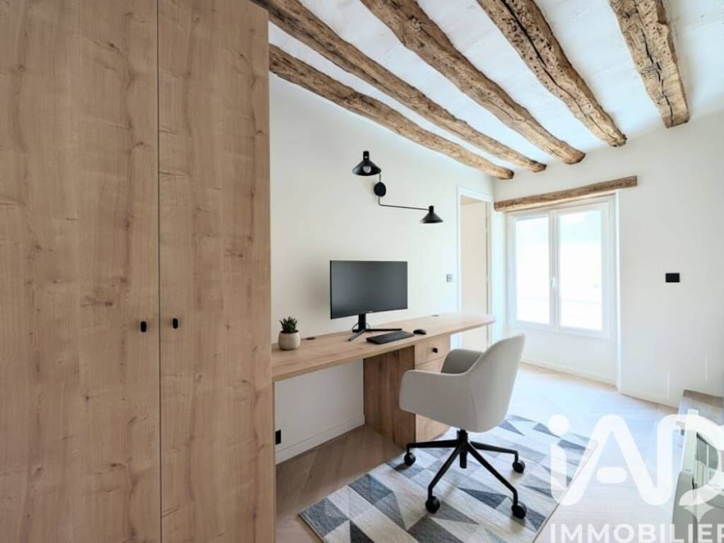 Vendita Villa unifamiliare Versailles. 138 m², rif. 125911143