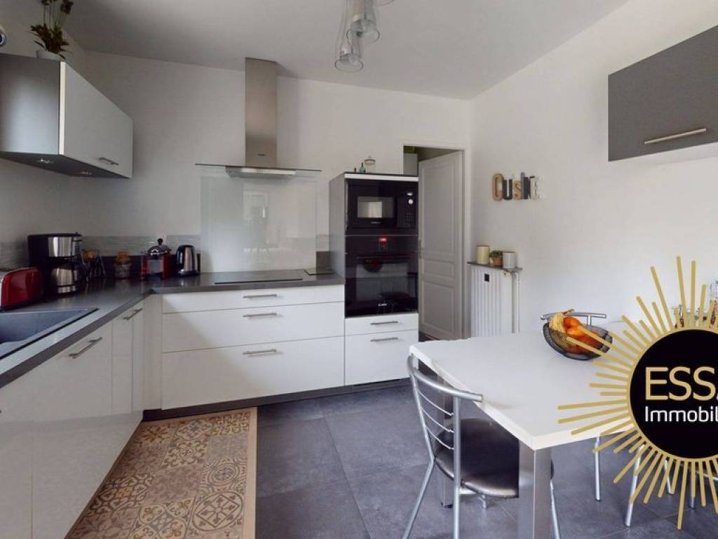 Vendita Villa unifamiliare Orgeval. 139 m², rif. 125911045