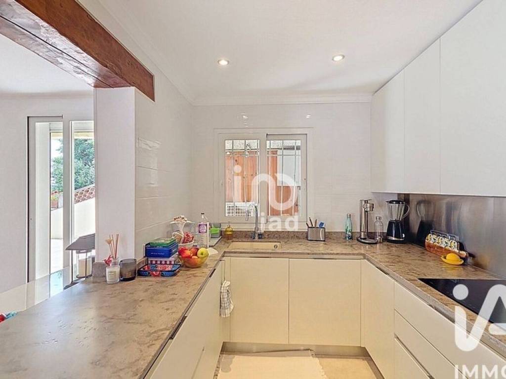 Vendita Appartamento Roquebrune-Cap-Martin. Quadrilocale , rif. 125911153