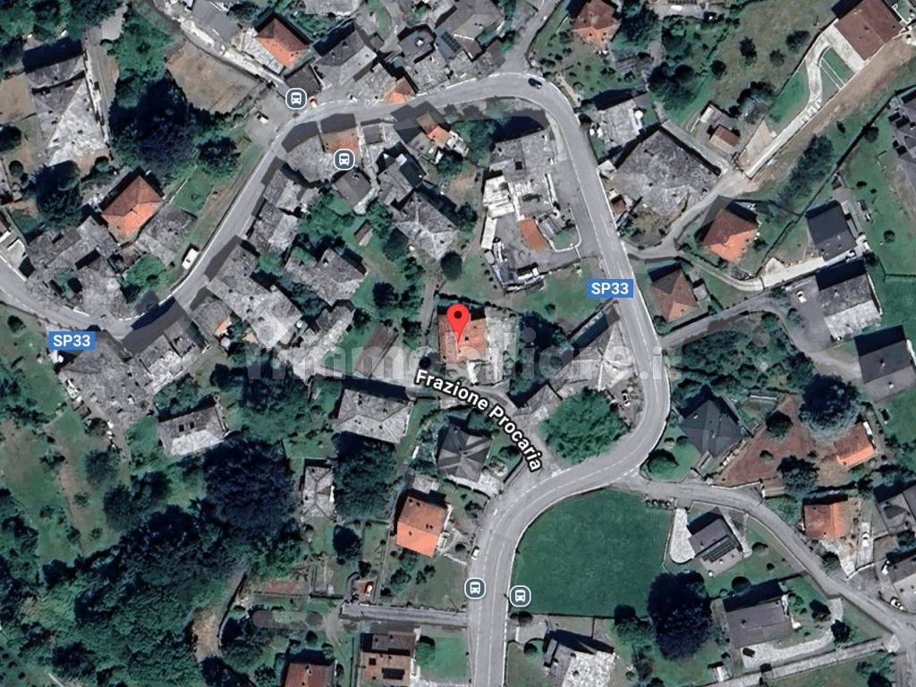 Asta per appartamento, frazione Procaria, 13, 10070 Procaria Italia ...