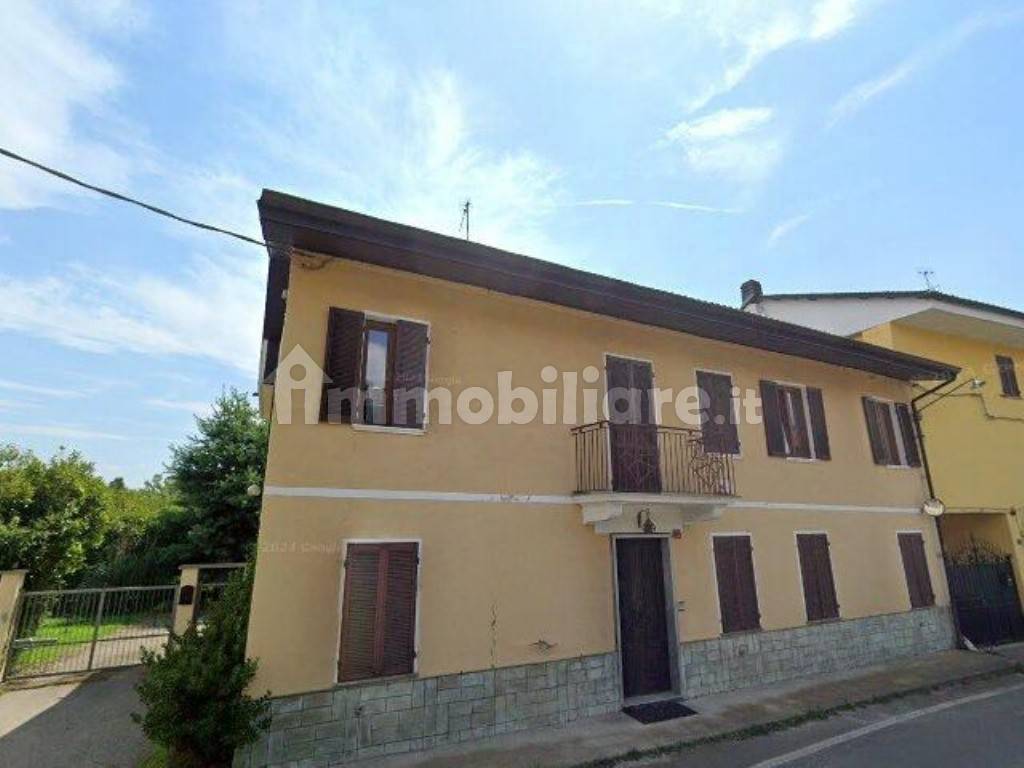 Asta per appartamento, via Centrale, 63, 10010 San Giovanni Italia ...