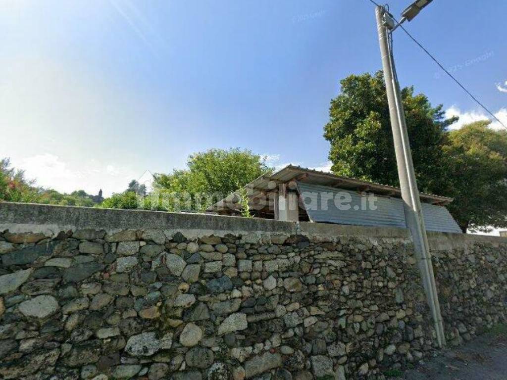 Asta per capannone, via Cossano, 15, 10030 Maglione Italia - Maglione ...