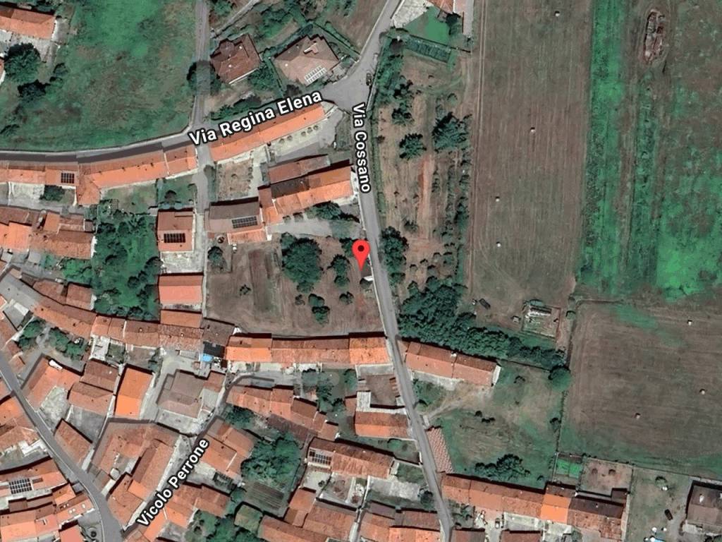 Asta per capannone, via Cossano, 15, 10030 Maglione Italia - Maglione ...