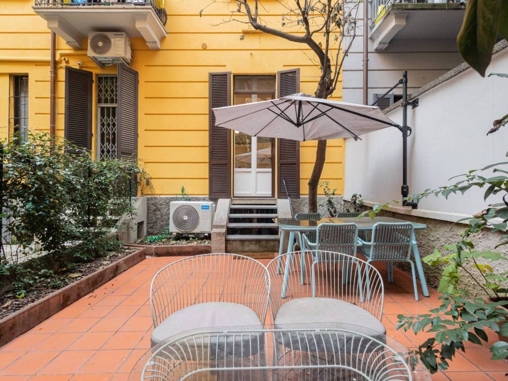 Vendita Appartamento Milano. Trilocale in via Tonale 14. Ottimo stato ...