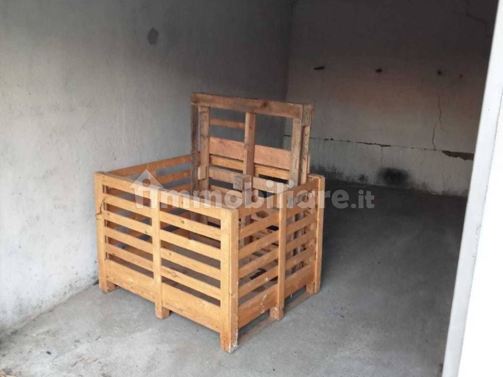 Posto auto - moto via Genova 22, Brescia, Rif. 125914151 - Immobiliare.it