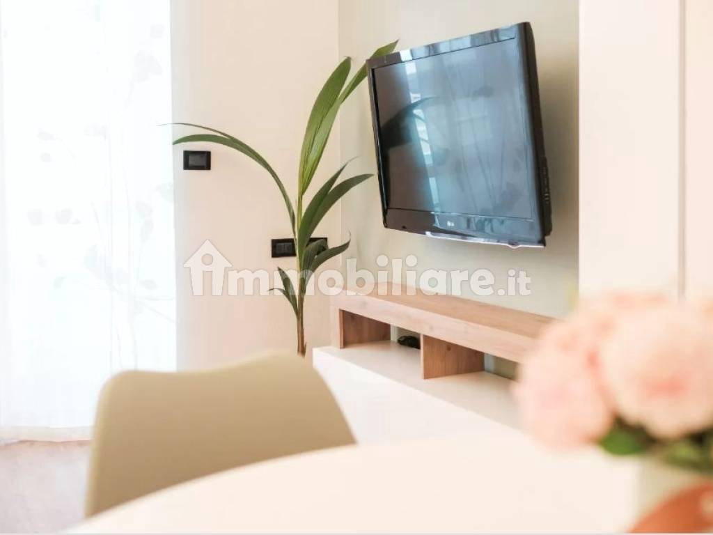 Affitto Appartamento Brugherio. Bilocale in via Volturno 80. Ottimo ...