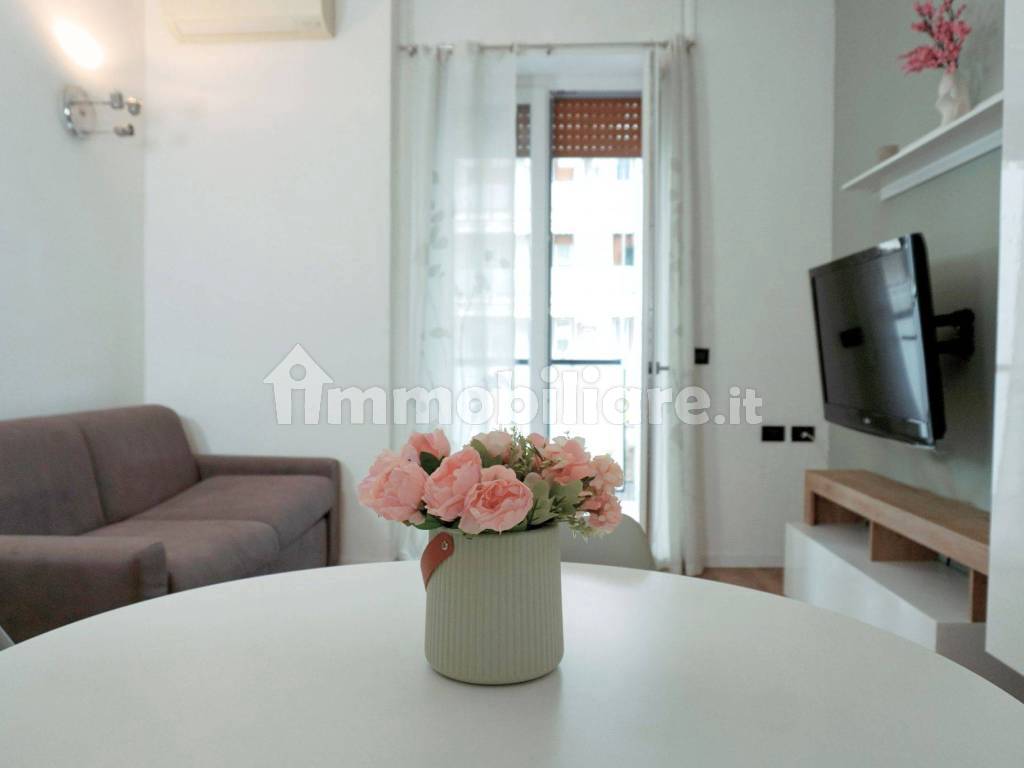 Affitto Appartamento Brugherio. Bilocale in via Volturno 80. Ottimo ...