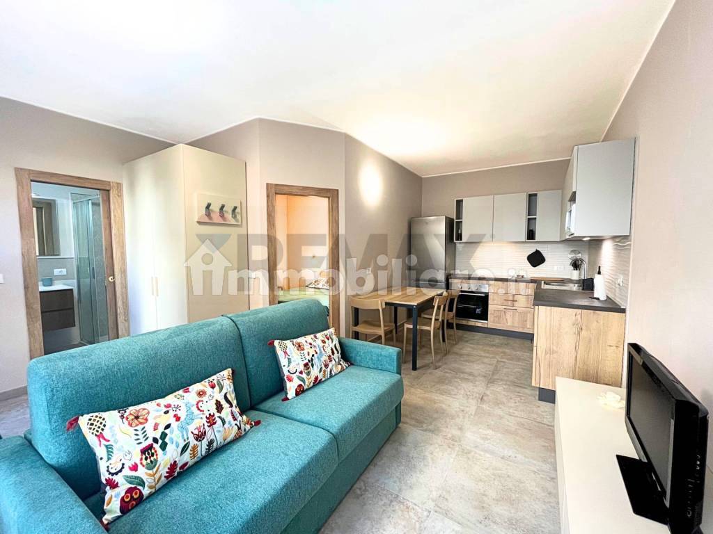 Vendita Appartamento Marciana. Bilocale, Ottimo stato, piano terra, rif ...