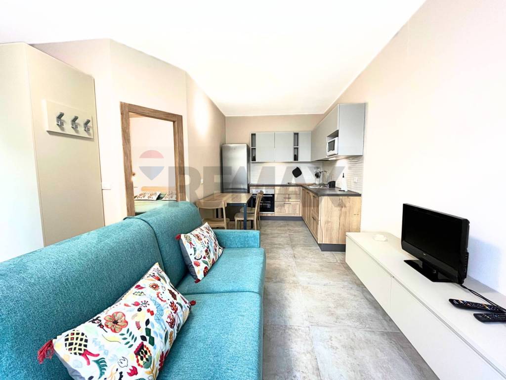 Vendita Appartamento Marciana. Bilocale, Ottimo stato, piano terra, rif ...