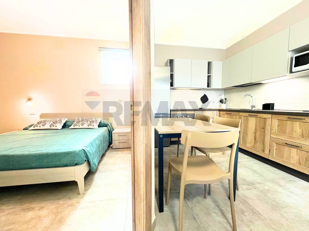 Vendita Appartamento Marciana. Bilocale, Ottimo stato, piano terra, rif ...