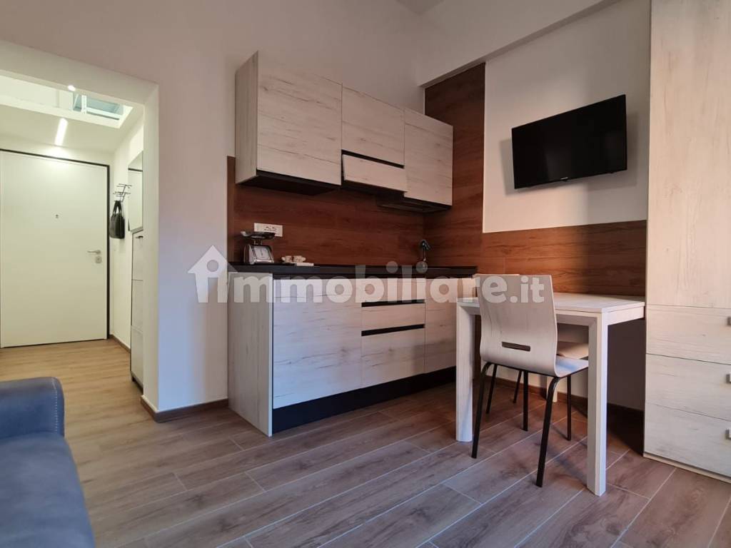 Vendita Appartamento San Benedetto del Tronto. Monolocale in via Gino ...