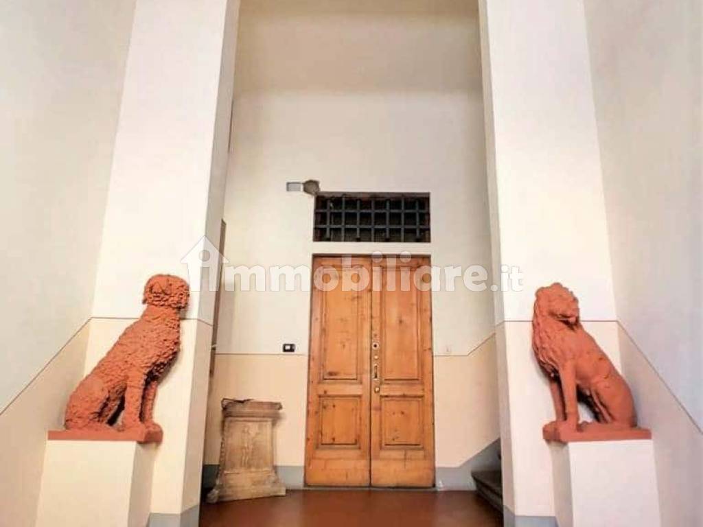 Stanza in affitto in Appartamento, affittasi camera via Castelfidardo ...