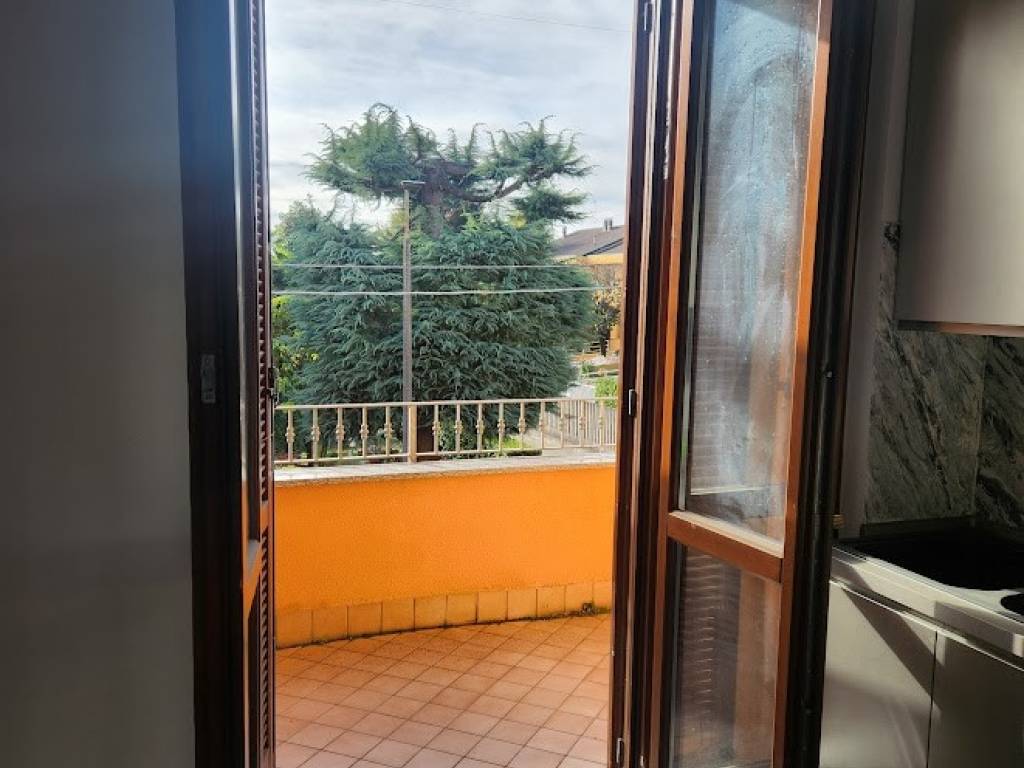 Vendita Appartamento Bollate. Trilocale in via Evangelista Torricelli ...