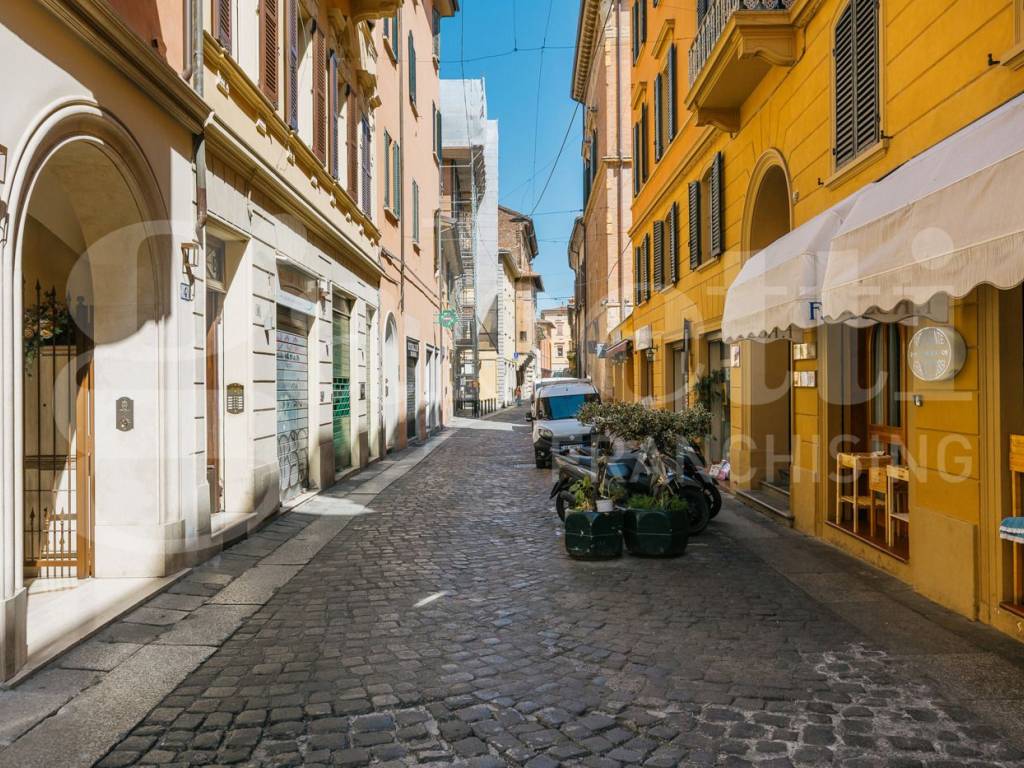 Vendita Appartamento Bologna. Trilocale in via Goito. Ottimo stato ...