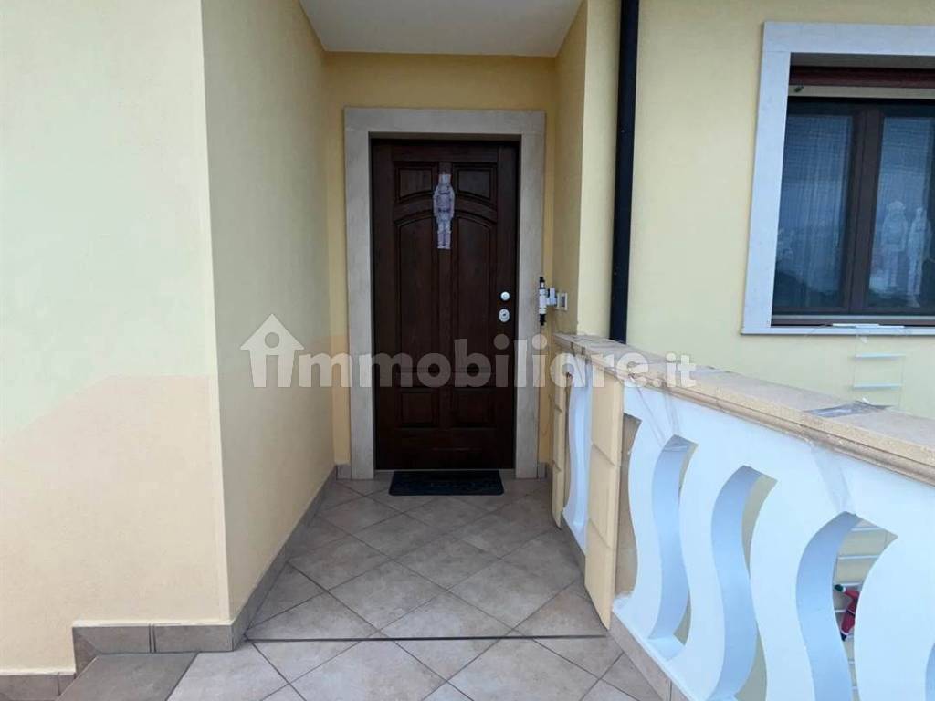 Vendita Appartamento Rocca Imperiale. Ottimo stato, riscaldamento ...