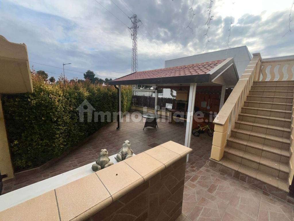 Vendita Appartamento Rocca Imperiale. Ottimo stato, riscaldamento ...