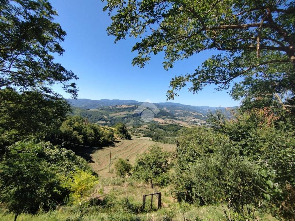 Vendita Appartamento Sogliano al Rubicone. Trilocale, Buono stato ...