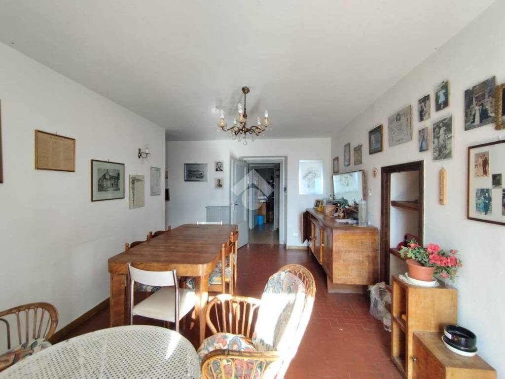 Vendita Appartamento Sogliano al Rubicone. Trilocale, Buono stato ...