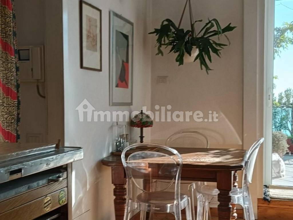 Affitto Appartamento Milano. Bilocale in via Evangelista Torricelli ...