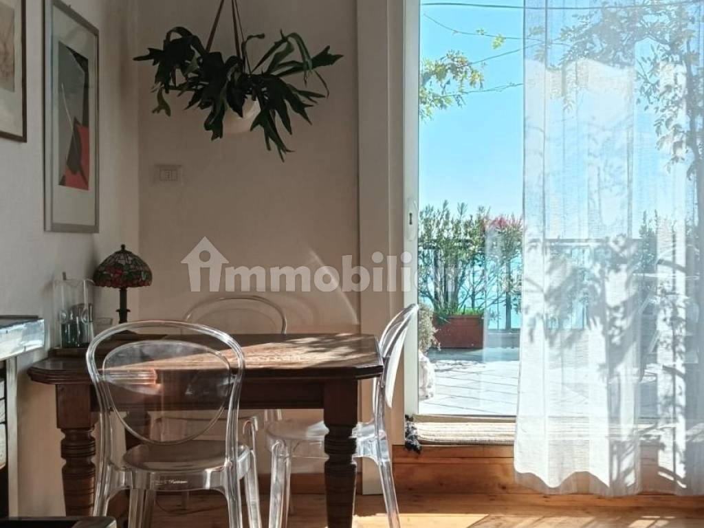 Affitto Appartamento Milano. Bilocale in via Evangelista Torricelli ...