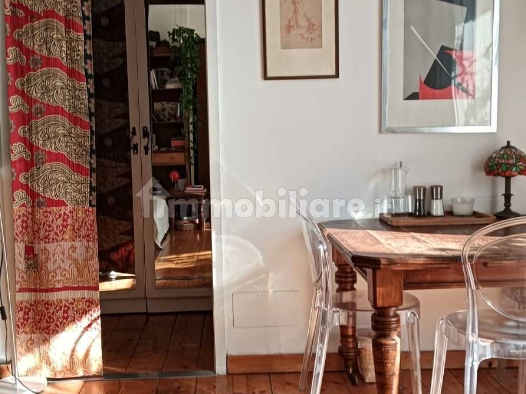 Affitto Appartamento Milano. Bilocale in via Evangelista Torricelli ...