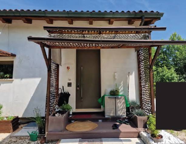 Asta per casa indipendente, via Trento e Trieste, 19, Centro Roncade ...