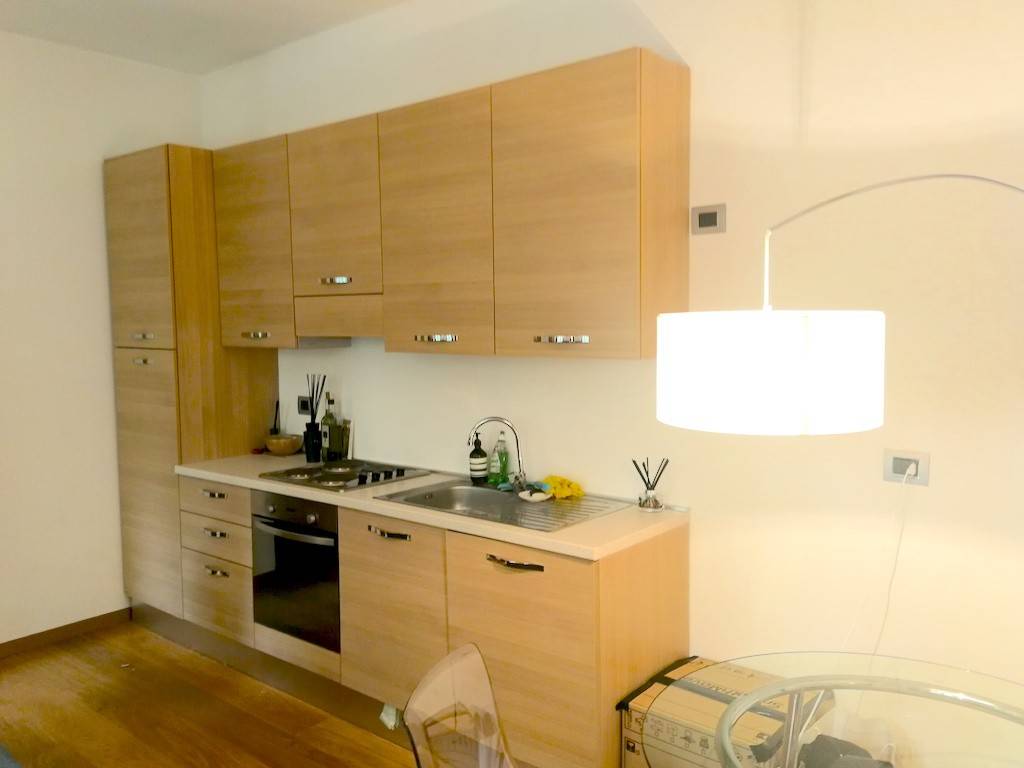 Affitto Appartamento Milano. Bilocale in via Santa Sofia 21. Ottimo ...