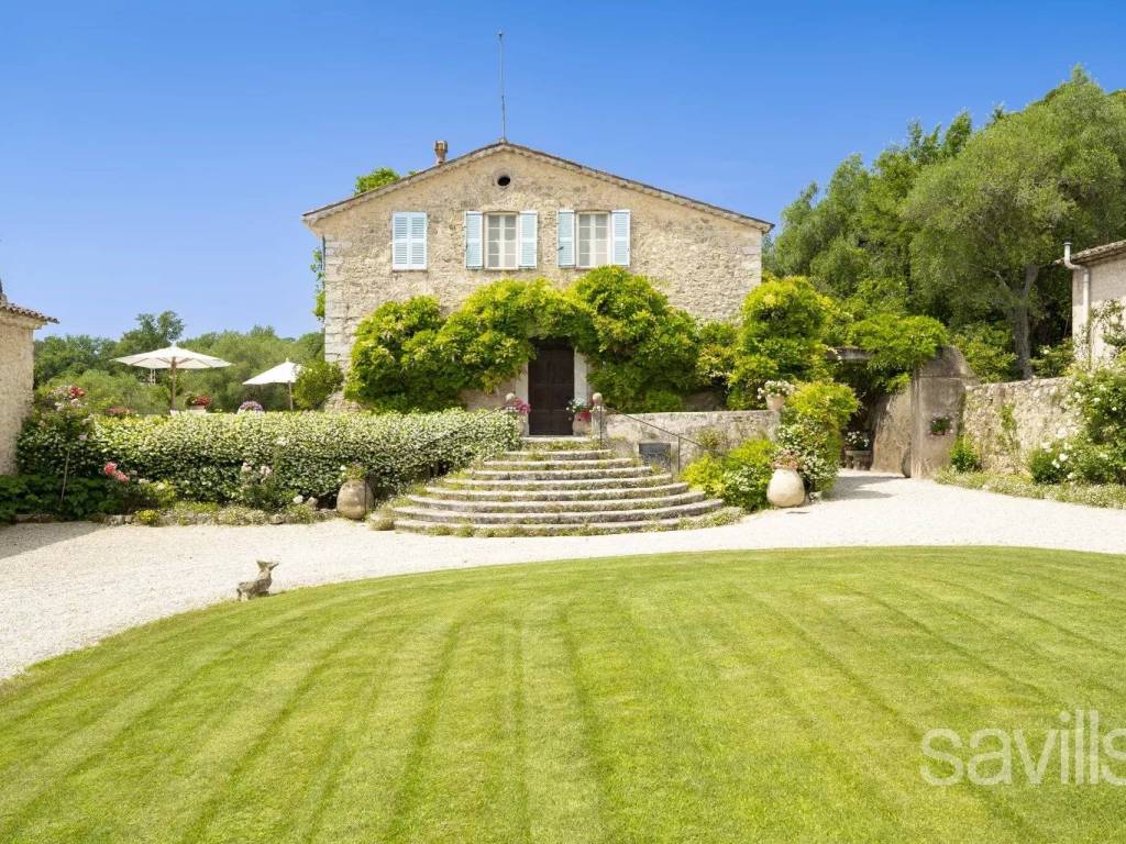 Affitto Villa unifamiliare Valbonne. 1125 m², rif. 125925753