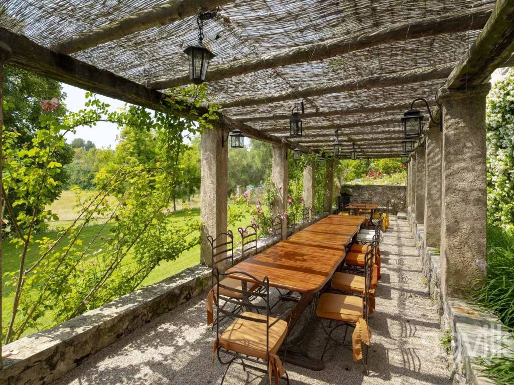 Affitto Villa unifamiliare Valbonne. 1125 m², rif. 125925753