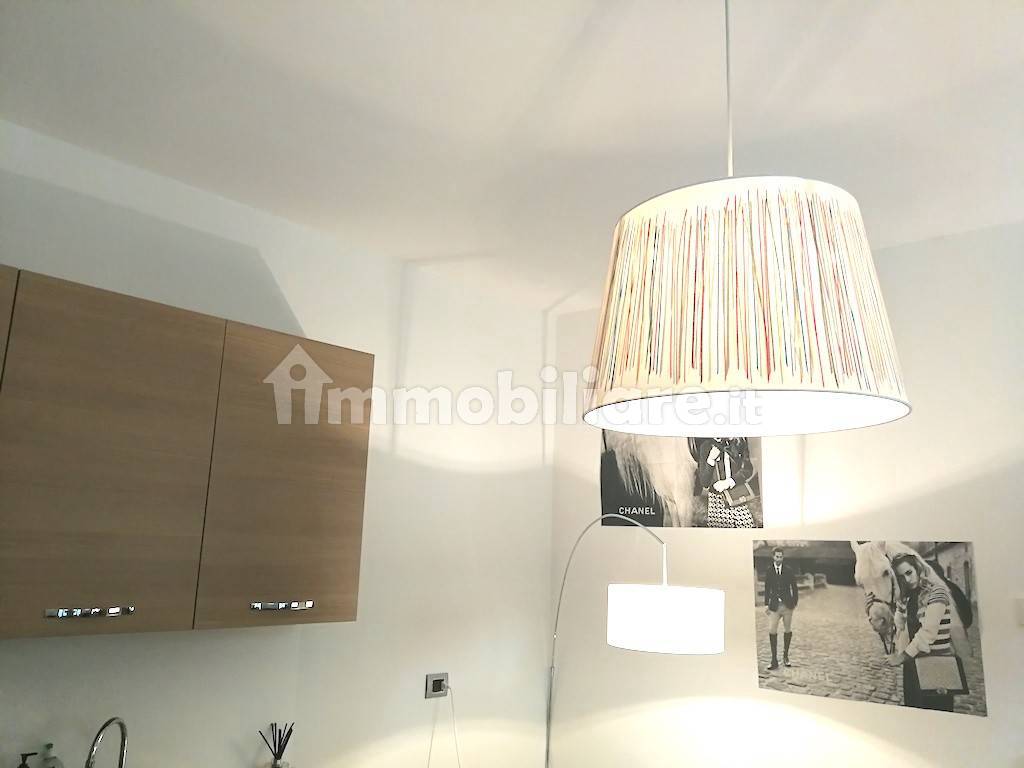 Affitto Appartamento Milano. Bilocale in via Santa Sofia 21. Ottimo ...