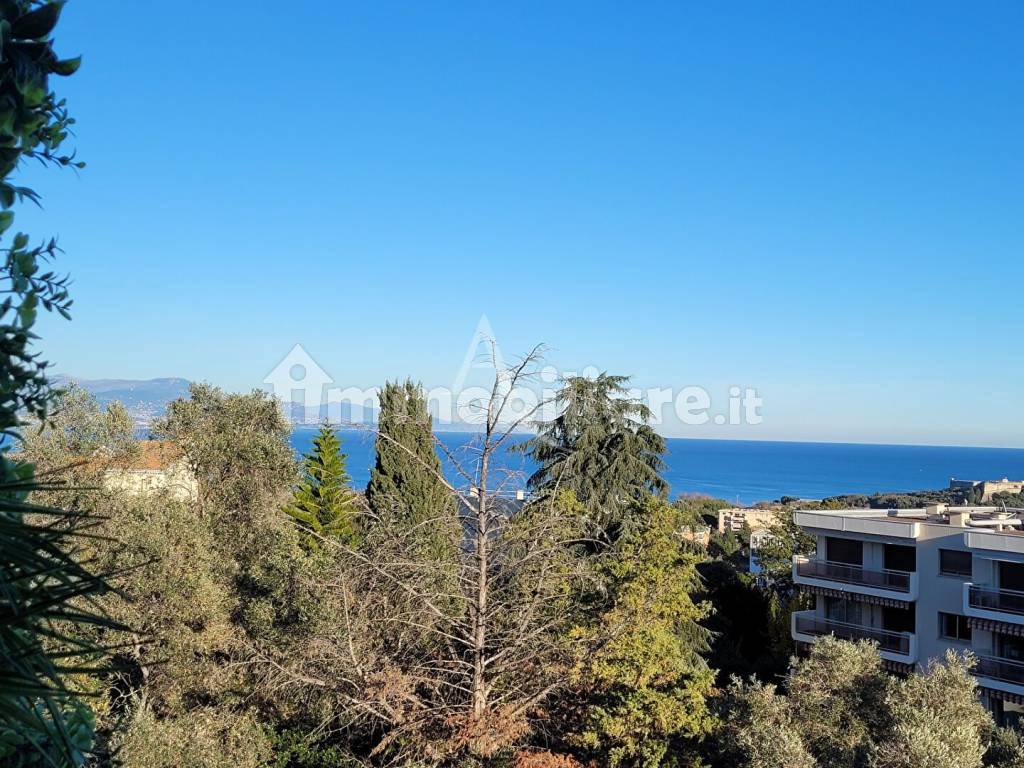 Vendita Appartamento Antibes. Monolocale, Con terrazza, rif. 125924731