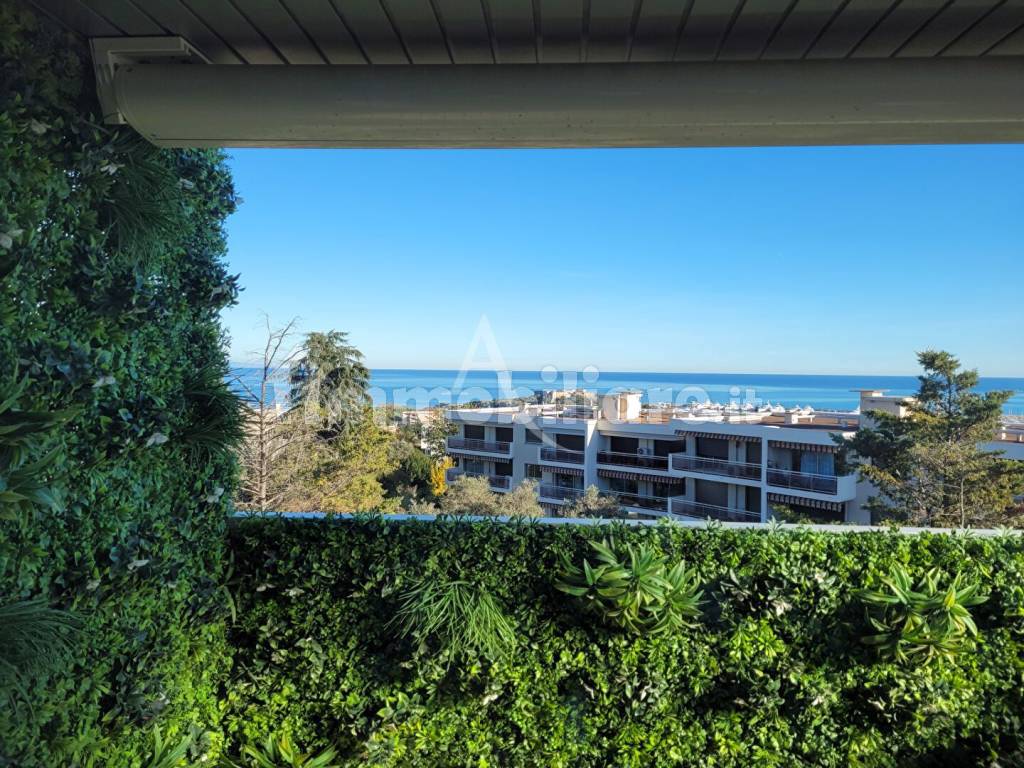 Vendita Appartamento Antibes. Monolocale, Con terrazza, rif. 125924731