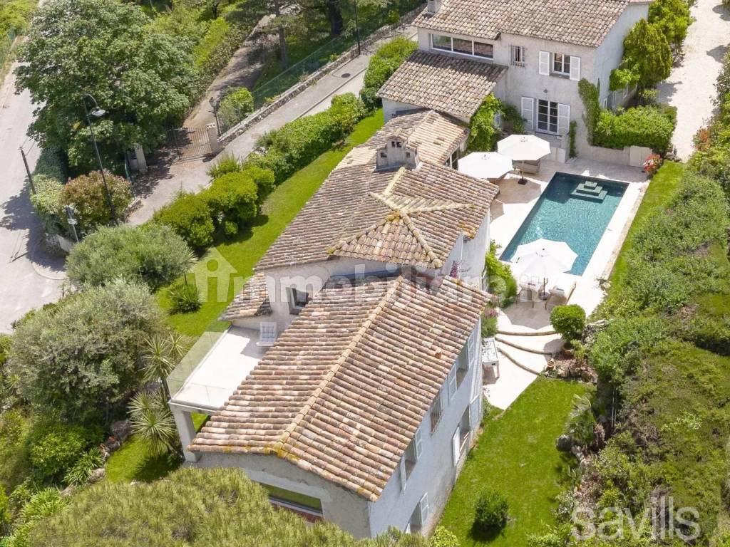 Affitto Villa unifamiliare Valbonne. 325 m², rif. 125925757