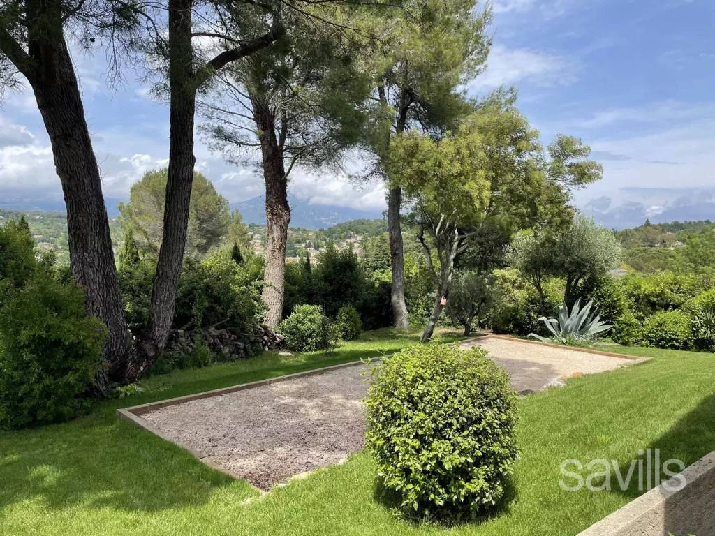 Affitto Villa unifamiliare Valbonne. 325 m², rif. 125925757