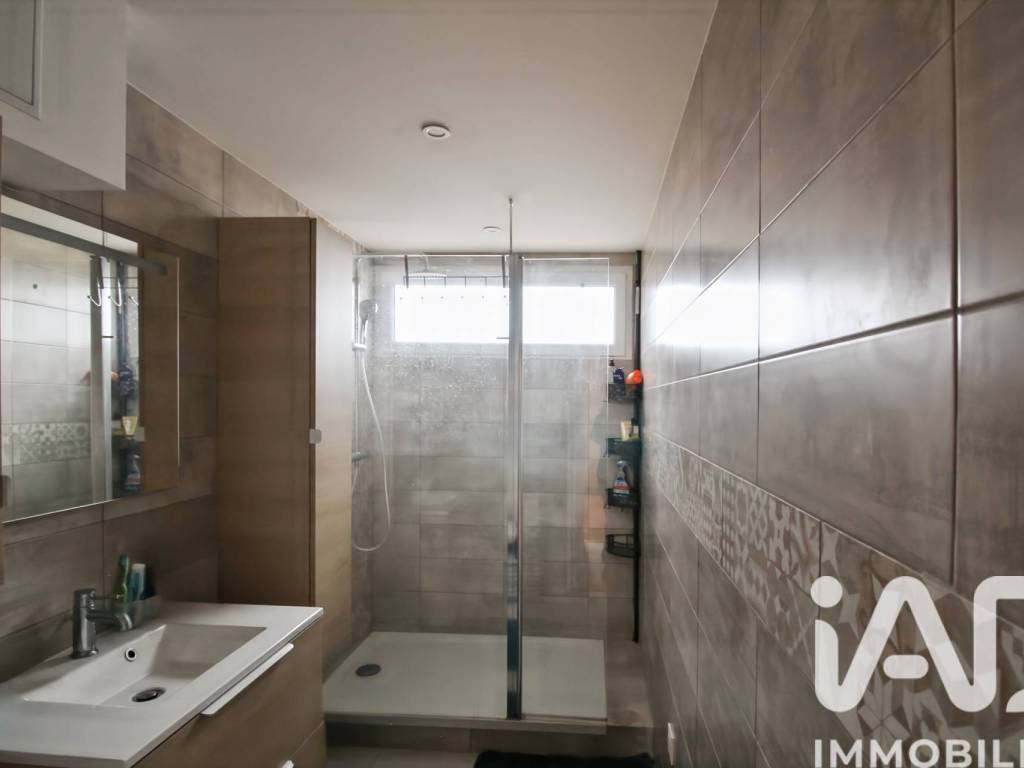 Affitto Appartamento Brie-Comte-Robert. Bilocale , rif. 125925453