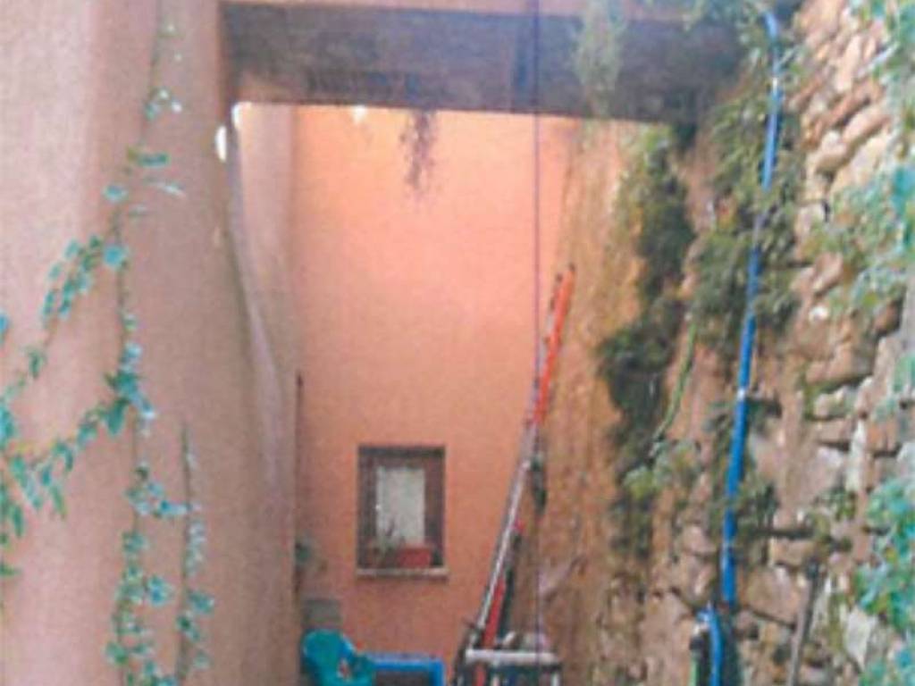 Asta per appartamento, via della Rocca , 11, Centro Pergola, rif ...