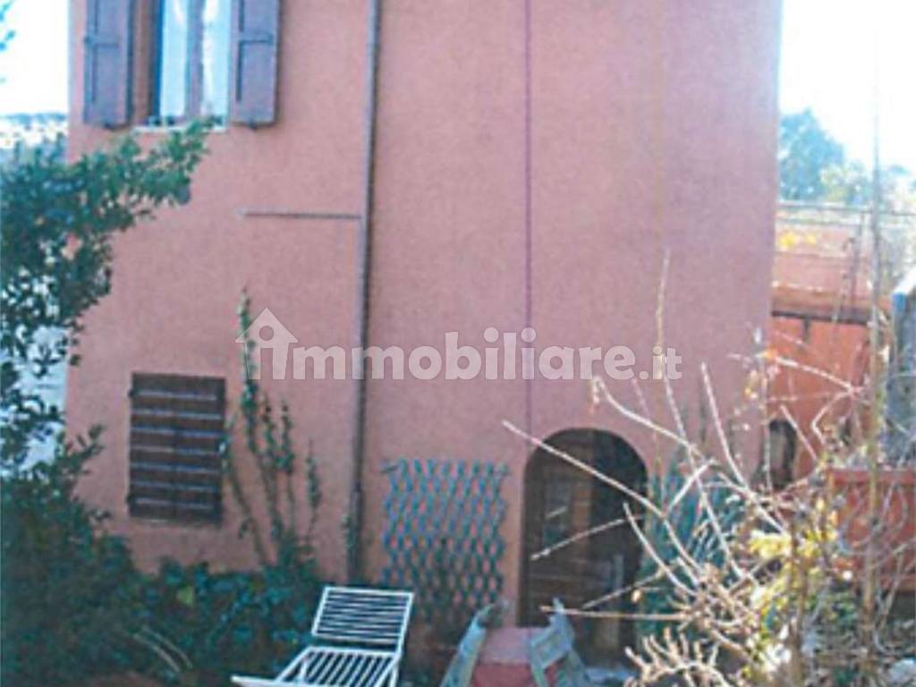 Asta per appartamento, via della Rocca , 11, Centro Pergola, rif ...