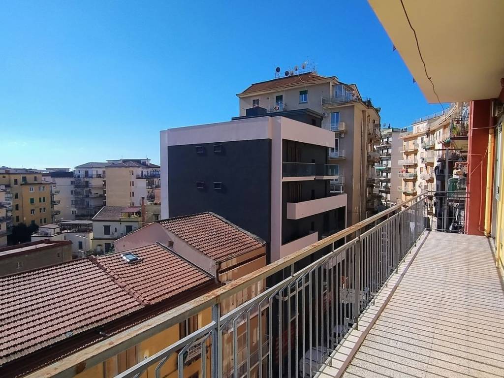 Vendita Appartamento Salerno. Quadrilocale in via Calata San Vito 3 ...